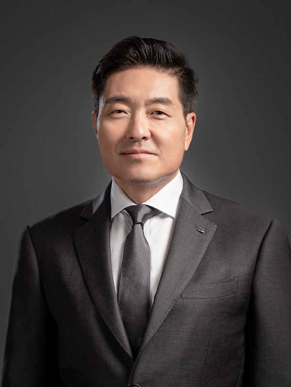 HL그룹 사명변경후 첫 인사, HL만도 조성현 수석사장·HL홀딩스 김준범 사장